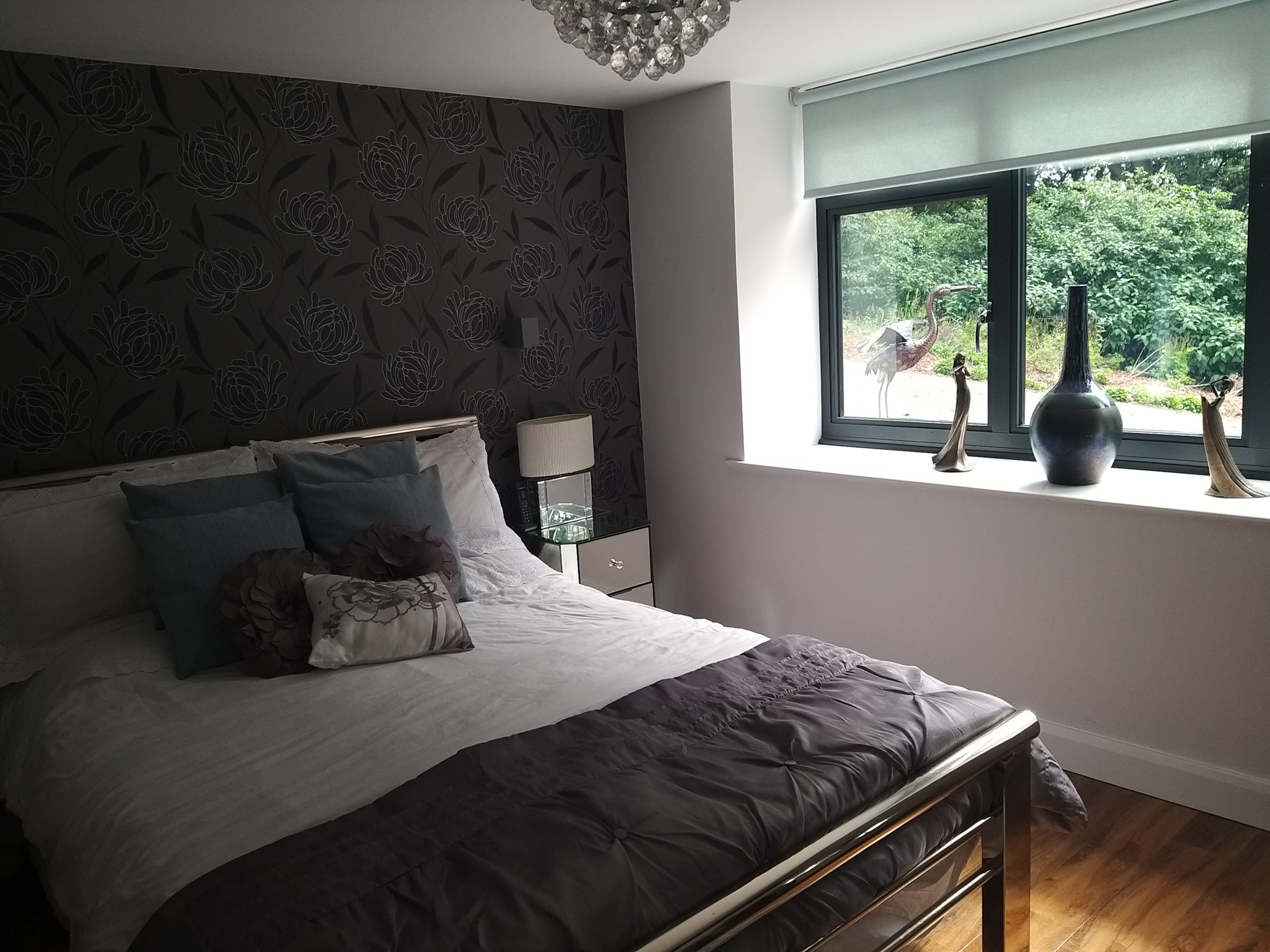 Garage Conversion (Double Storey) - CK Architectural Leicester