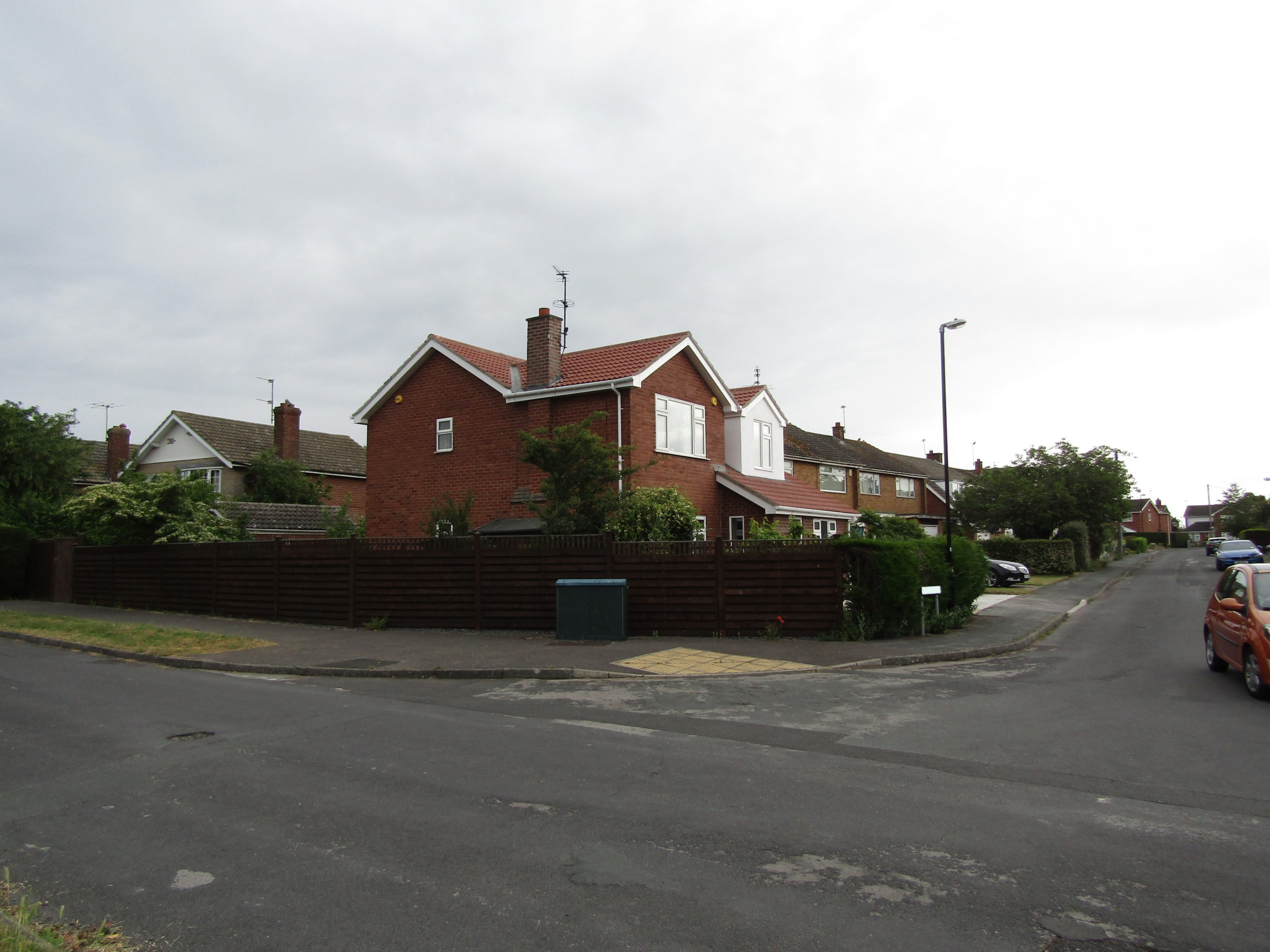 Single Storey Extension and Loft Conversion - CK Architectural Leicester